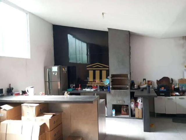 Casa / Sobrado em Condomínio para Venda em São José dos Campos/SP Jardim das Flores 3 Quartos