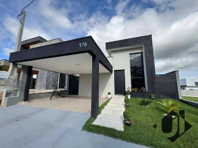 Casa / Sobrado em Condomínio para Venda em São José dos Campos/SP Jardim das Flores 3 Quartos
