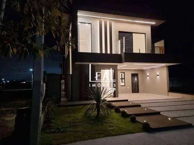 Casa / Sobrado em Condomínio para Venda em São José dos Campos/SP Jardim das Flores 3 Quartos