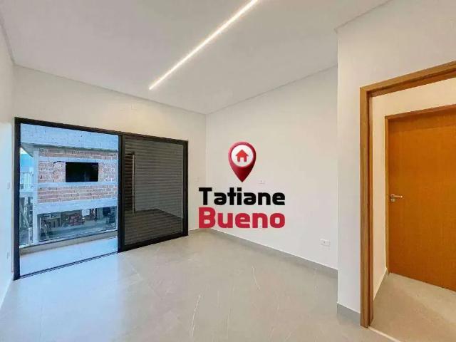 Casa / Sobrado em Condomínio para Venda em São José dos Campos/SP Jardim das Flores 3 Quartos