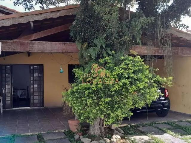 Casa / Sobrado em Condomínio para Venda em São José dos Campos/SP Jardim das Flores 3 Quartos