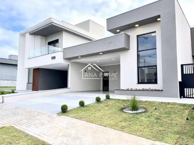 Casa / Sobrado em Condomínio para Venda em São José dos Campos/SP Jardim das Flores 3 Quartos