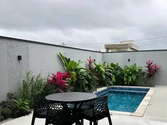 Casa / Sobrado em Condomínio para Venda em São José dos Campos/SP Jardim das Flores 3 Quartos