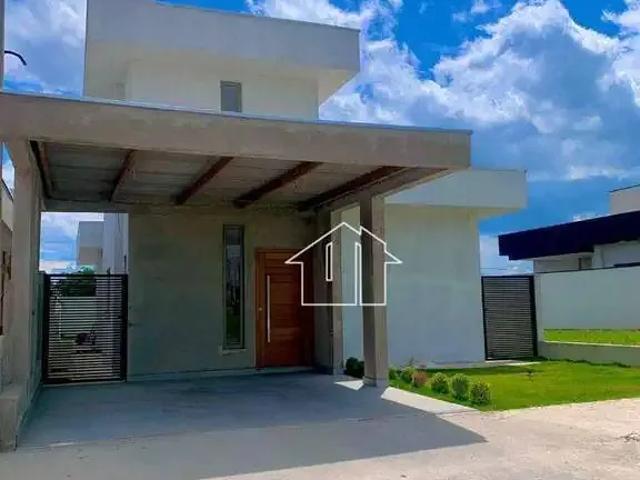 Casa / Sobrado em Condomínio para Venda em São José dos Campos/SP Jardim das Flores 3 Quartos