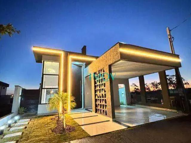 Casa / Sobrado em Condomínio para Venda em São José dos Campos/SP Jardim das Flores 3 Quartos