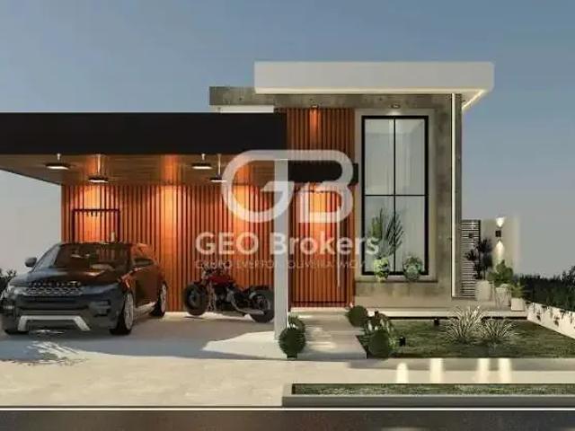 Casa / Sobrado em Condomínio para Venda em São José dos Campos/SP Jardim das Flores 3 Quartos
