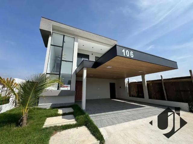Casa / Sobrado em Condomínio para Venda em São José dos Campos/SP Jardim das Flores 3 Quartos