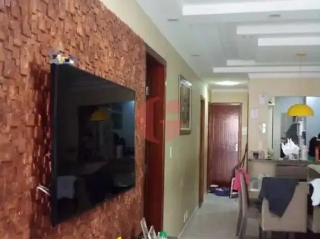 Casa / Sobrado em Condomínio para Venda em São José dos Campos/SP Jardim das Flores 3 Quartos