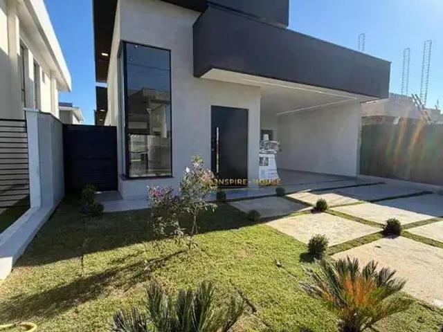 Casa / Sobrado em Condomínio para Venda em São José dos Campos/SP Jardim das Flores 3 Quartos