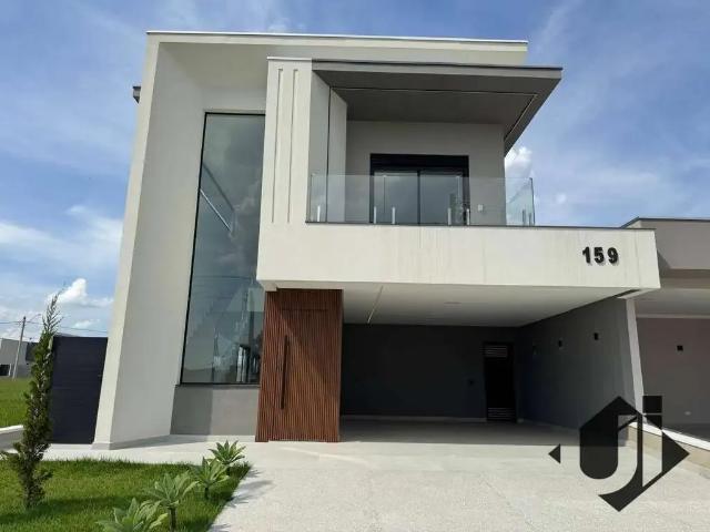 Casa / Sobrado em Condomínio para Venda em São José dos Campos/SP Jardim das Flores 3 Quartos