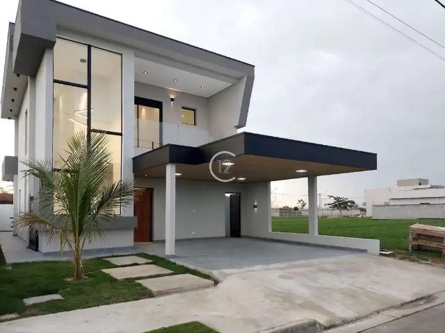 Casa / Sobrado em Condomínio para Venda em São José dos Campos/SP Jardim das Flores 3 Quartos
