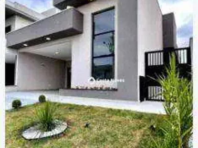 Casa / Sobrado em Condomínio para Venda em São José dos Campos/SP Jardim das Flores 3 Quartos