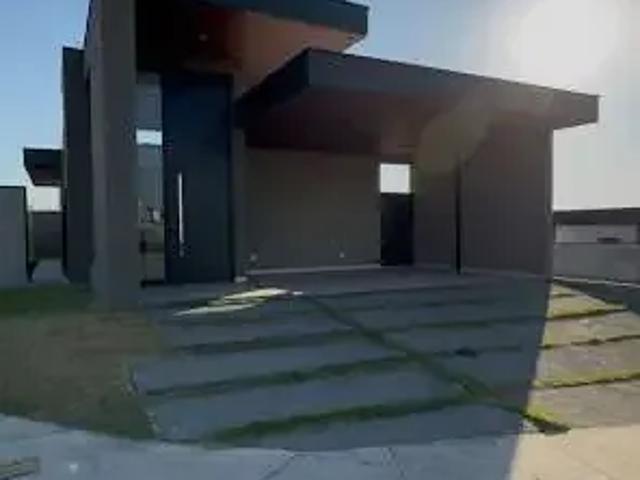 Casa / Sobrado em Condomínio para Venda em São José dos Campos/SP Jardim das Flores 3 Quartos