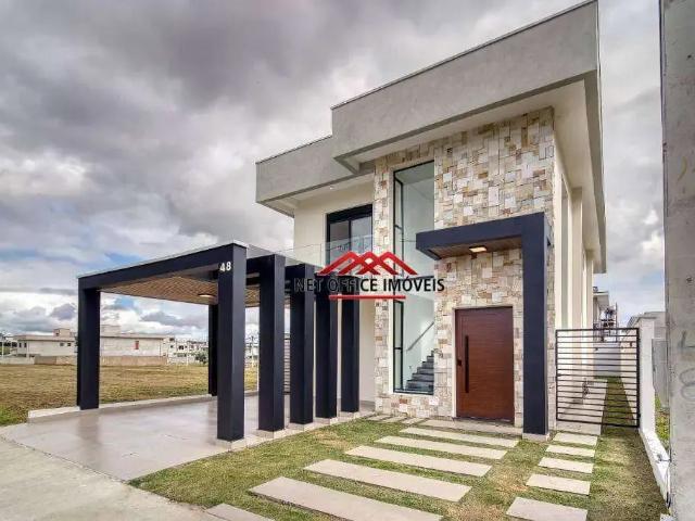 Casa / Sobrado em Condomínio para Venda em São José dos Campos/SP Jardim das Flores 3 Quartos