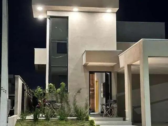 Casa / Sobrado em Condomínio para Venda em São José dos Campos/SP Jardim das Flores 3 Quartos