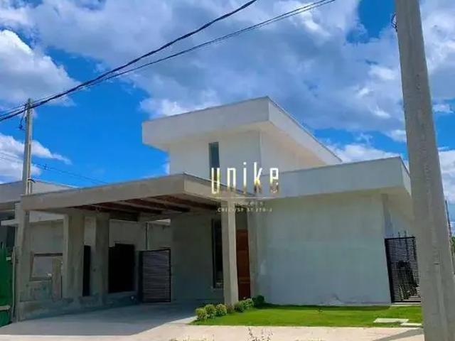 Casa / Sobrado em Condomínio para Venda em São José dos Campos/SP Jardim das Flores 3 Quartos