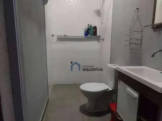 Casa / Sobrado em Condomínio para Venda em São José dos Campos/SP Jardim das Flores 3 Quartos