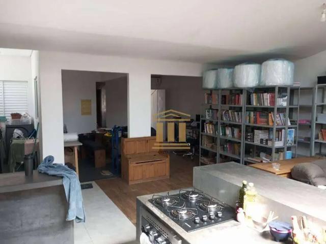 Casa / Sobrado em Condomínio para Venda em São José dos Campos/SP Jardim das Flores 3 Quartos