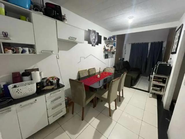 Casa / Sobrado em Condomínio para Venda em São José dos Campos/SP Jardim das Paineiras II 2 Quartos