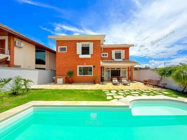 Casa / Sobrado em Condomínio para Venda em São José dos Campos/SP Jardim Esplanada 4 Quartos