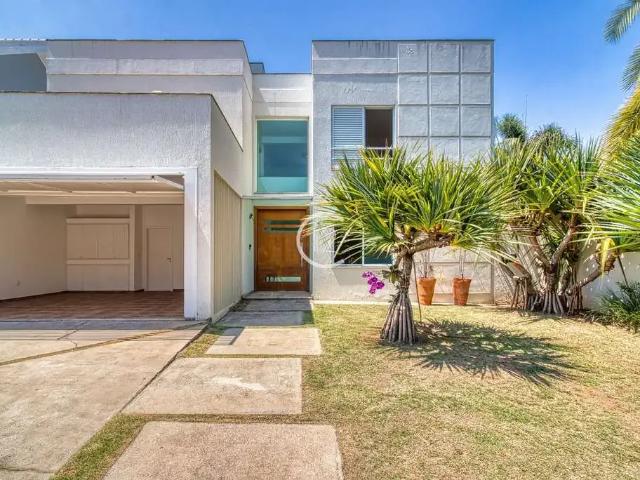 Casa / Sobrado em Condomínio para Venda em São José dos Campos/SP Jardim Esplanada 4 Quartos