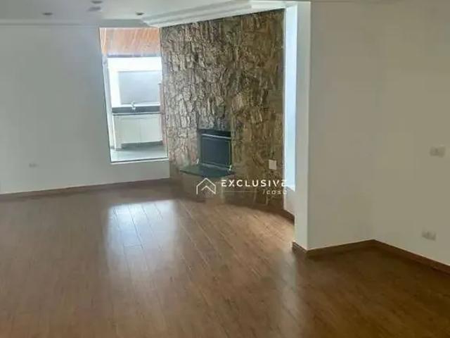 Casa / Sobrado em Condomínio para Venda em São José dos Campos/SP Jardim Esplanada 4 Quartos