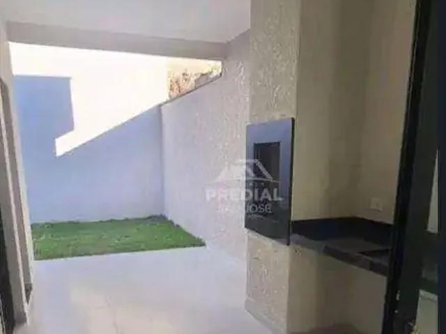 Casa / Sobrado em Condomínio para Venda em São José dos Campos/SP Jardim Ismênia 3 Quartos
