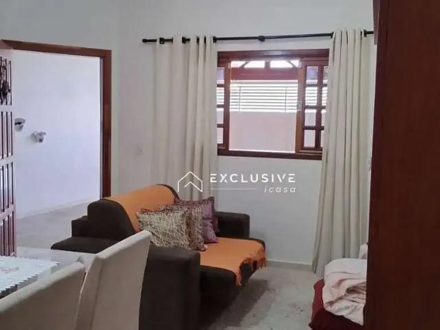 Casa / Sobrado em Condomínio para Venda em São José dos Campos/SP Jardim Mariana II 2 Quartos