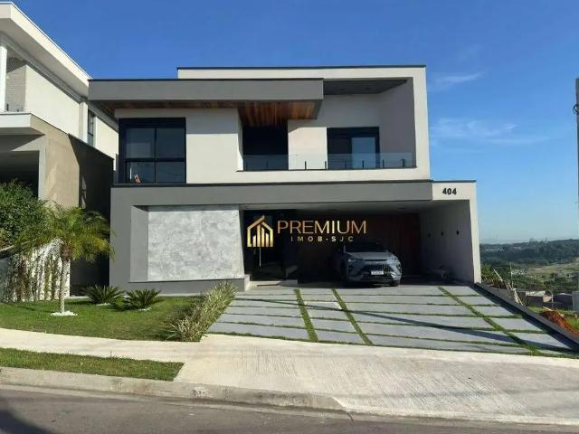 Casa / Sobrado em Condomínio para Venda em São José dos Campos/SP Jardim Mesquita 3 Quartos