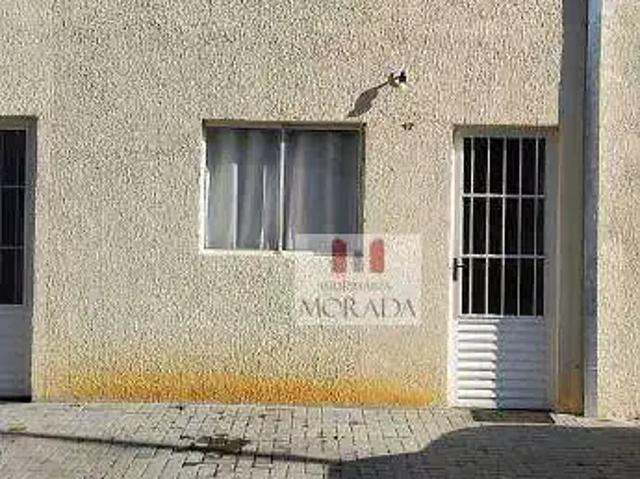 Casa / Sobrado em Condomínio para Venda em São José dos Campos/SP Jardim São Judas Tadeu 2 Quartos
