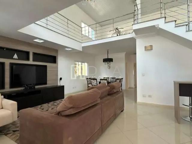 Casa / Sobrado em Condomínio para Venda em São José dos Campos/SP Jardim San Marino 4 Quartos