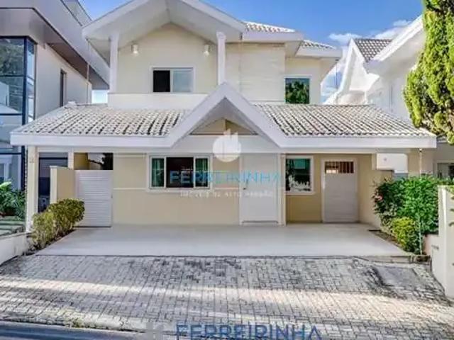 Casa / Sobrado em Condomínio para Venda em São José dos Campos/SP Jardim San Marino 4 Quartos