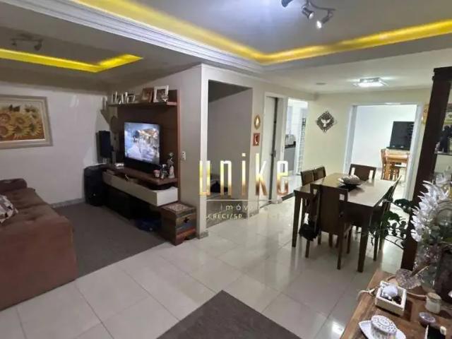 Casa / Sobrado em Condomínio para Venda em São José dos Campos/SP Jardim San Marino 3 Quartos