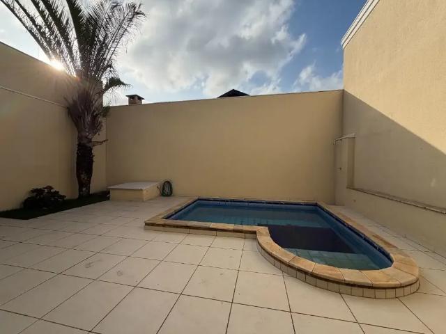 Casa / Sobrado em Condomínio para Venda em São José dos Campos/SP Jardim San Marino 3 Quartos
