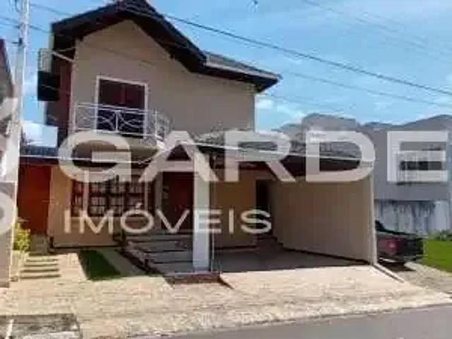 Casa / Sobrado em Condomínio para Venda em São José dos Campos/SP Jardim San Marino 3 Quartos