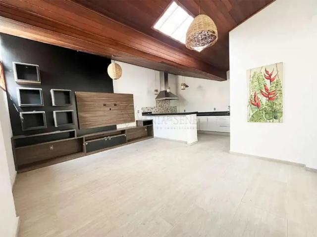 Casa / Sobrado em Condomínio para Venda em São José dos Campos/SP Jardim San Marino 3 Quartos