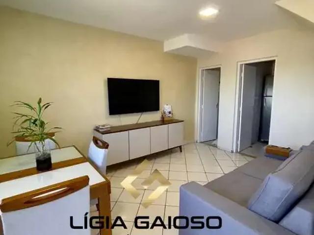 Casa / Sobrado em Condomínio para Venda em São José dos Campos/SP Jardim Santo Onofre 2 Quartos