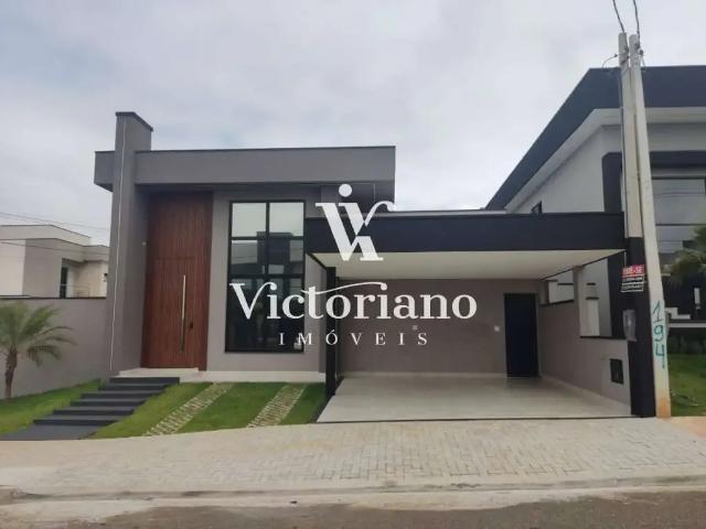 Casa / Sobrado em Condomínio para Venda em São José dos Campos/SP Jardim Santa Júlia 3 Quartos