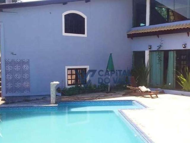 Casa / Sobrado em Condomínio para Venda em São José dos Campos/SP Jardim Paraíso do Sol 3 Quartos