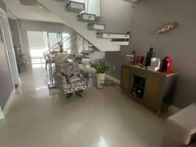 Casa / Sobrado em Condomínio para Venda em São José dos Campos/SP Jardim Uirá 4 Quartos