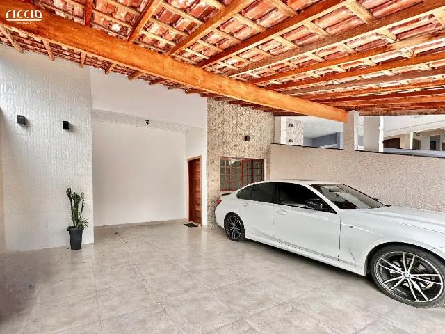Casa / Sobrado em Condomínio para Venda em São José dos Campos/SP Jardim Uirá 2 Quartos
