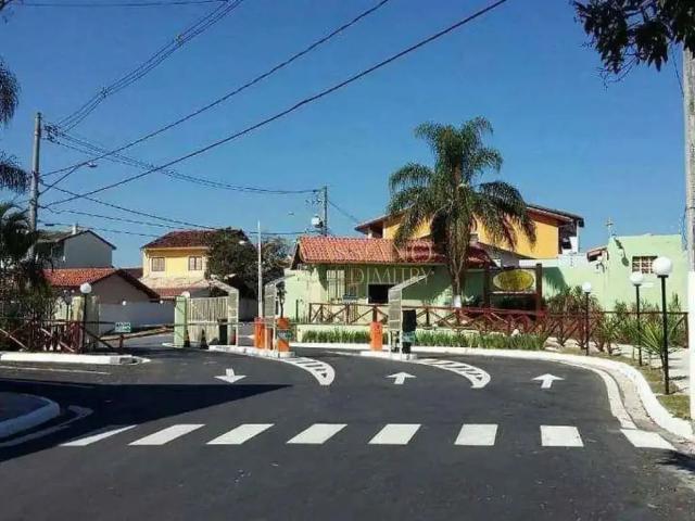 Casa / Sobrado em Condomínio para Venda em São José dos Campos/SP Jardim Uirá 2 Quartos