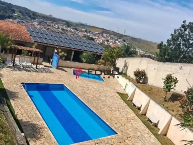 Casa / Sobrado em Condomínio para Venda em São José dos Campos/SP Jardim Uirá 3 Quartos