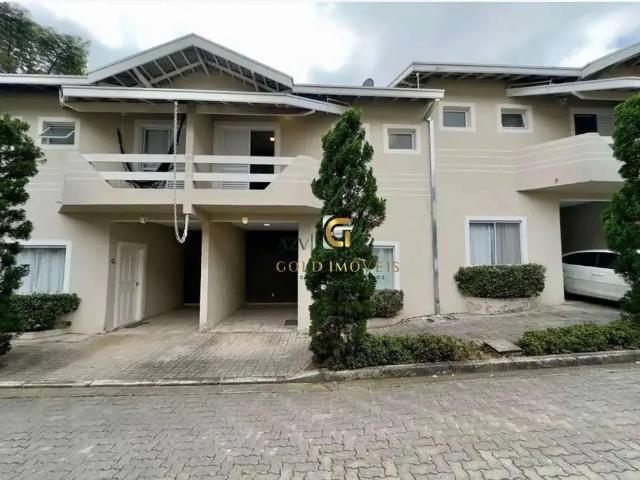 Casa / Sobrado em Condomínio para Venda em São José dos Campos/SP Jardim Uirá 3 Quartos
