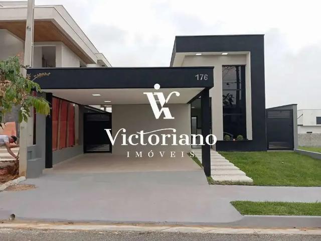 Casa / Sobrado em Condomínio para Venda em São José dos Campos/SP Loteamento Fazenda Ronda 3 Quartos