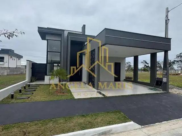 Casa / Sobrado em Condomínio para Venda em São José dos Campos/SP Loteamento Fazenda Ronda 3 Quartos