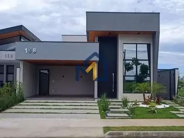 Casa / Sobrado em Condomínio para Venda em São José dos Campos/SP Loteamento Fazenda Ronda 3 Quartos