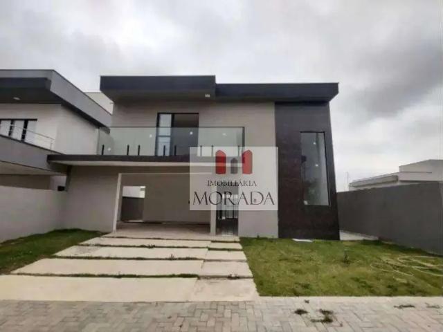 Casa / Sobrado em Condomínio para Venda em São José dos Campos/SP Loteamento Floresta 3 Quartos