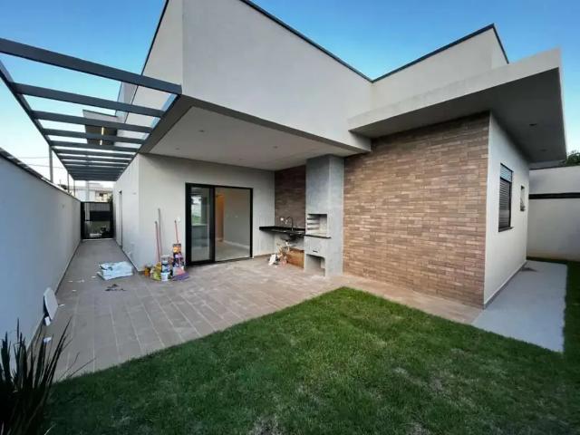 Casa / Sobrado em Condomínio para Venda em São José dos Campos/SP Loteamento Floresta 3 Quartos