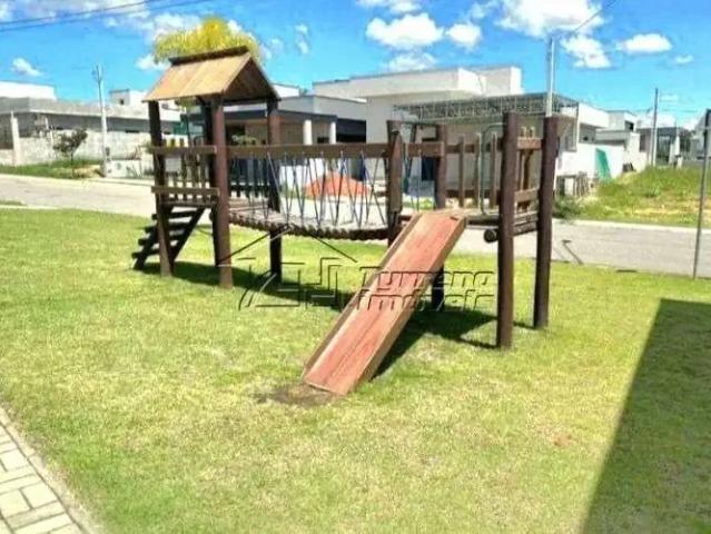 Casa / Sobrado em Condomínio para Venda em São José dos Campos/SP Loteamento Floresta 3 Quartos
